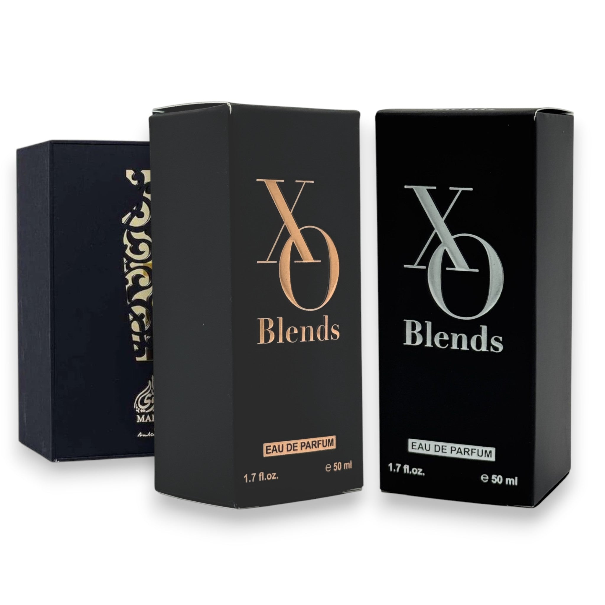 XO Blends – Parfum Inspired By Oud Madawi — SpotNGrab